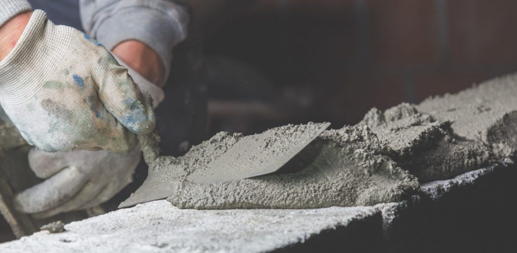 SOLID Masonry Contractors Chicago Tuckpointing Near Chicago